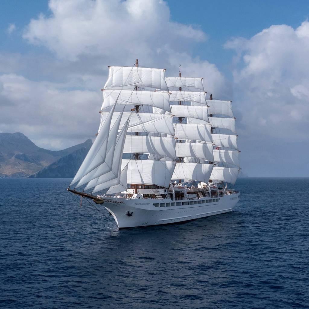 Tall ship cruises | Yacht Cruise Company